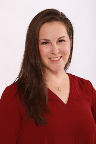 Ginger Hultin | Bastyr University